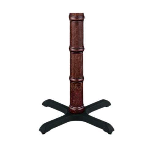 Wood Table Bases – TableBaseDepot