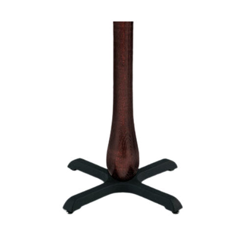Wood Table Bases – TableBaseDepot