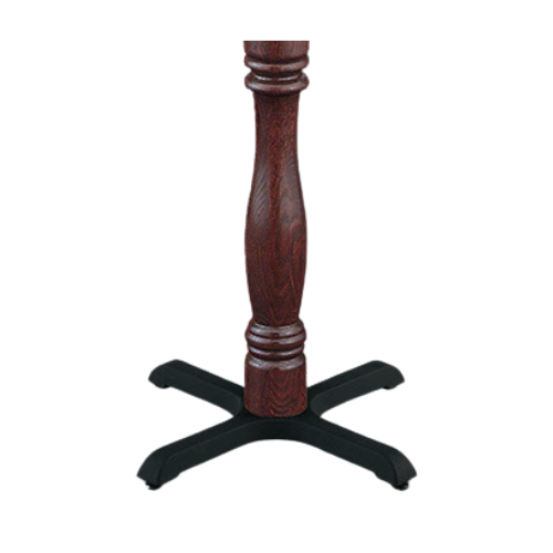 Wood Table Bases – TableBaseDepot