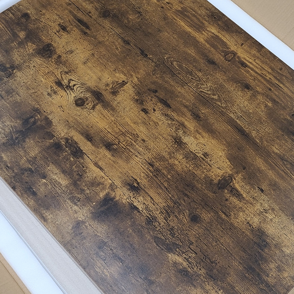 Urban Fall Fusion Extra Thick Laminate Restaurant Table Tops Indoor Us ...