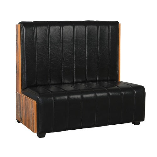 Restaurant Banquette Booth Seating: Comfortable and stylish seating ...