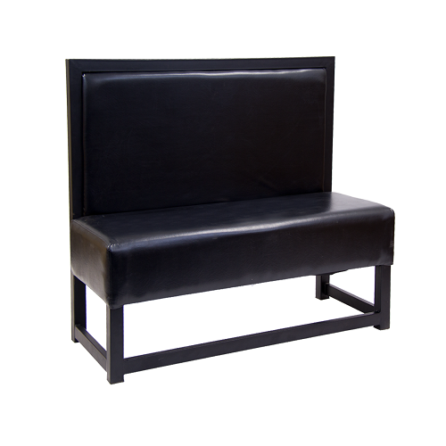 Restaurant Banquette Booth Seating: Comfortable and stylish seating ...