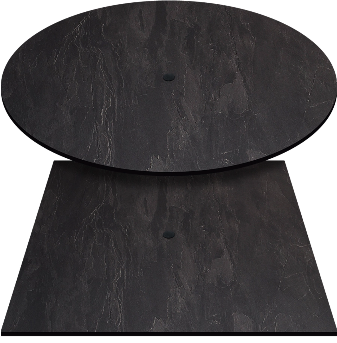 Corelite Composite Outdoor Restaurant Patio Table Tops – TableBaseDepot