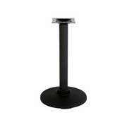 Round Restaurant Table Bases Durable and Stylish Options for Your Dining Space – TableBaseDepot